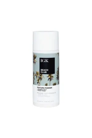 Igk Haircare Products For Men