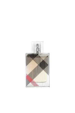 Burberry Brit For Her Edp - Floral