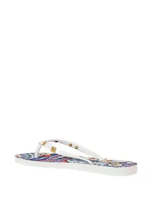 Camilla Tiles Darls Flip-flops