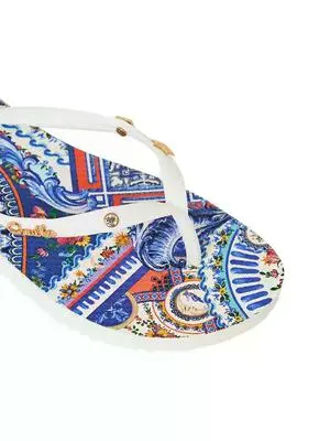 Camilla Tiles Darls Flip-flops