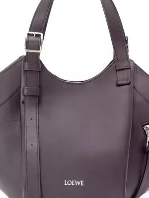Loewe Hammock Zip Tote Bag