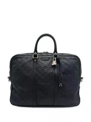 Gucci Adjustable Travel Bags For Women