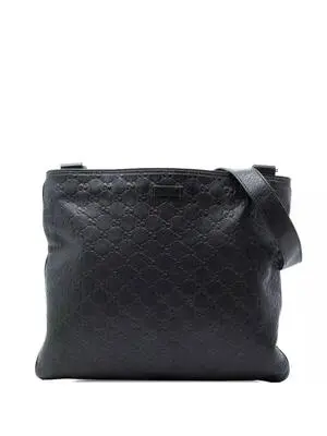 Gucci Black Crossbody