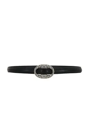 Women's Noir Belts