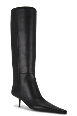 Saint Laurent Victoire Boot