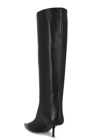 Saint Laurent Victoire Boot
