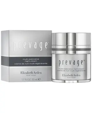 Elizabeth Arden Prevage Multi-restorative Night Cream - No Color