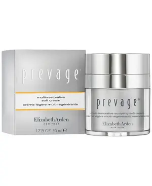 Elizabeth Arden Prevage Multi-restorative Sculpting Soft Cream - No Color