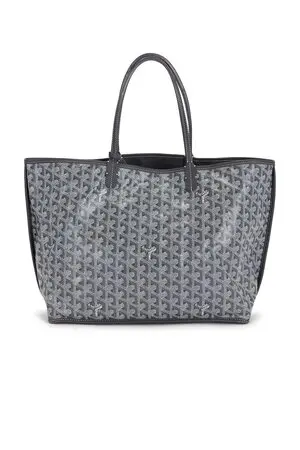 GOYARD Anjou Reversible PM Tote Bag