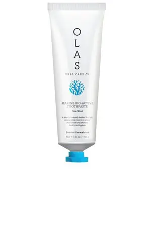 OLAS Marine Bio-active Toothpaste