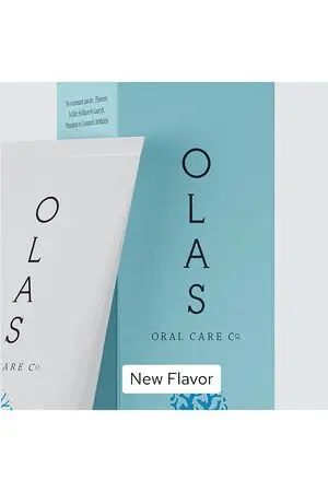 OLAS Marine Bio-active Toothpaste
