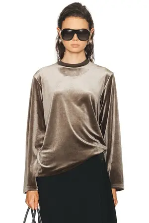 Fear Of God Patched T-shirts For Women