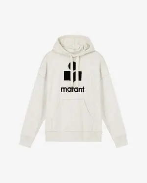 Isabel Marant Cuffed Sweatshirts Hoodies For Men