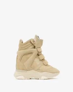 Women's Isabel Marant Neutrals Shoes