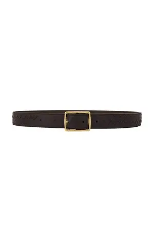 Women's Bottega Veneta Brown Belts