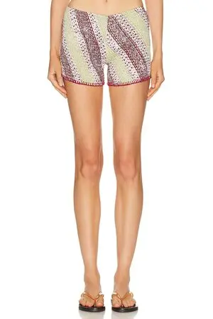 Akoia Swim Shorts For Women