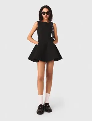 Maje Pocket Cocktail Dresses