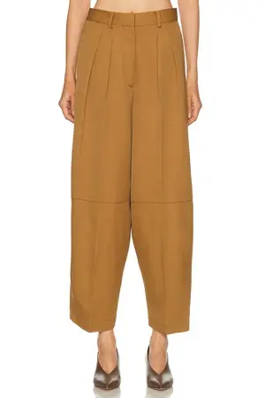 Altuzarra Zip Up Pants For Women