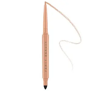 FENTY BEAUTY Fine Linez Precision Gel Eyeliner - Ca$h You