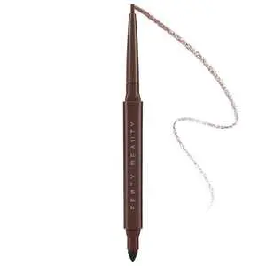 FENTY BEAUTY Fine Linez Precision Gel Eyeliner - In Big Truffle