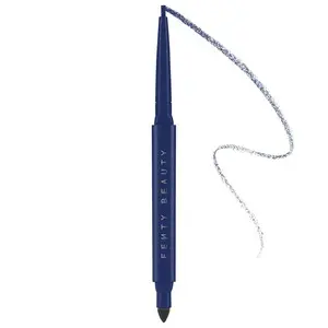 FENTY BEAUTY Fine Linez Precision Gel Eyeliner - The Navy