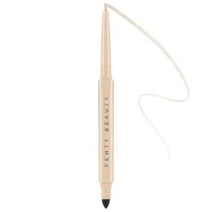 FENTY BEAUTY Fine Linez Precision Gel Eyeliner - Vanilla Killa