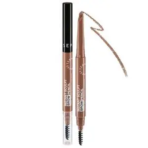SEPHORA COLLECTION Instant Sculpt Retractable Eyebrow Pencil - 03 Rich Chestnut