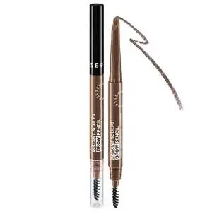 SEPHORA COLLECTION Instant Sculpt Retractable Eyebrow Pencil - 05 Medium Brown