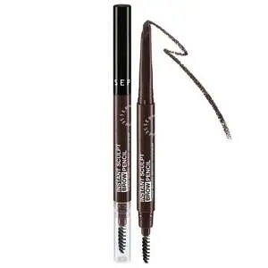 SEPHORA COLLECTION Instant Sculpt Retractable Eyebrow Pencil - 06 Soft Charcoal