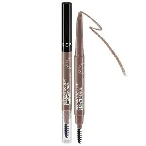 SEPHORA COLLECTION Instant Sculpt Retractable Eyebrow Pencil - 1.25 Neutral Gray Brown