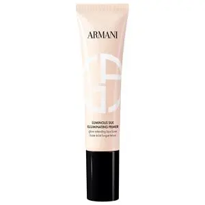 ARMANI BEAUTY Luminous Silk Hydrating & Glow-extending Primer - One-color