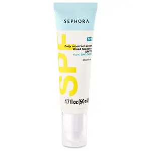 Sephora Collection Moisturizing Skincare Products