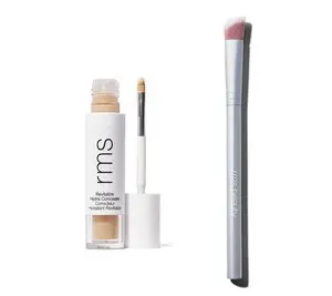 RMS BEAUTY Revitalize Hydra Concealer Withbrush - One-color