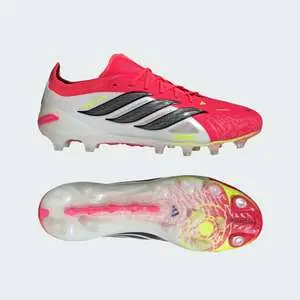 Adidas Predator Elite Artificial Ground Soccer Cleats