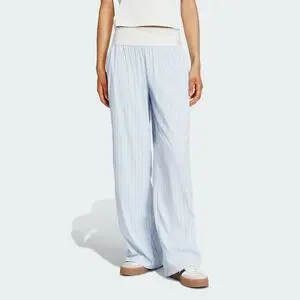Adidas Poplin Pants