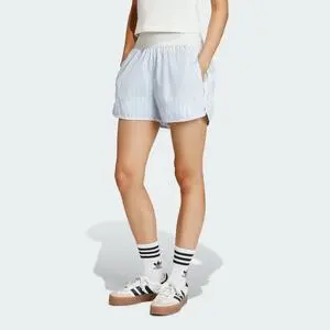 Adidas Poplin Shorts