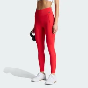 adidas Four-Way Stretch Leggings