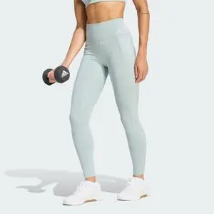 Adidas High Rise Leggings