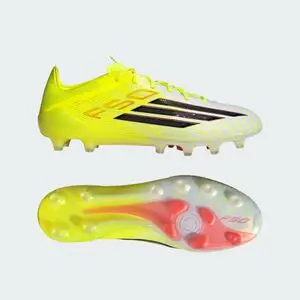 Female adidas F50 Cleats
