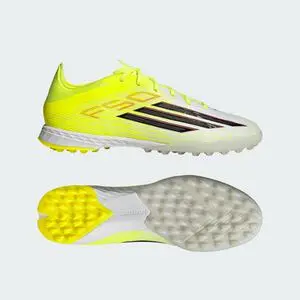 Adidas F50 Pro Turf Soccer Shoes