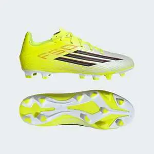 Female adidas Firm Ground Cleats