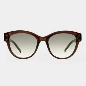 Le Specs Majestic Sunglasses - Coco