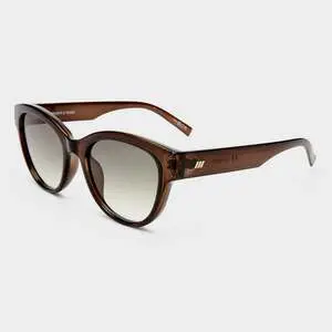 Le Specs Majestic Sunglasses - Coco