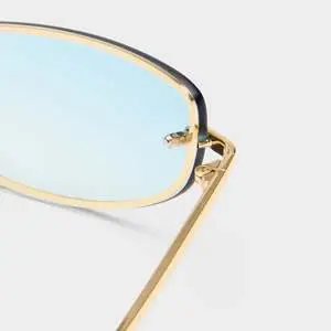 Le Specs Bubbles | Grad Sunglasses