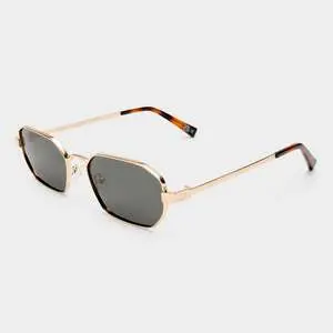 Le Specs Mythic Sunglasses - Gold