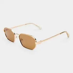 Le Specs Mythic Mono Sunglasses
