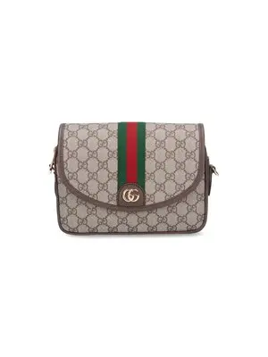 Gucci Ophidia Mini Shoulder Bag