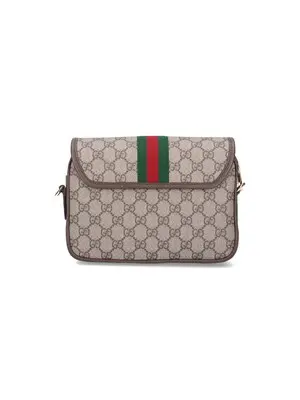 Gucci Ophidia Mini Shoulder Bag