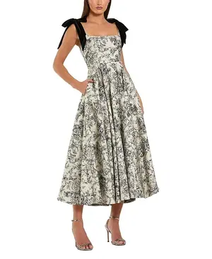 Mac Duggal Tea Length Cocktail Dresses