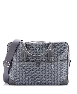 GOYARD Pm Ambassade Briefcase
